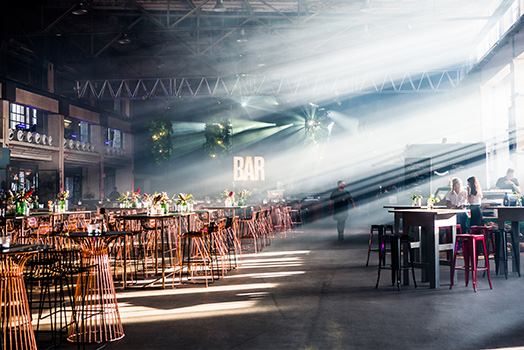 FPS CATERING Frankfurt am Main - Fredenhagen