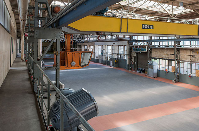 FPS CATERING Frankfurt am Main - Fredenhagen